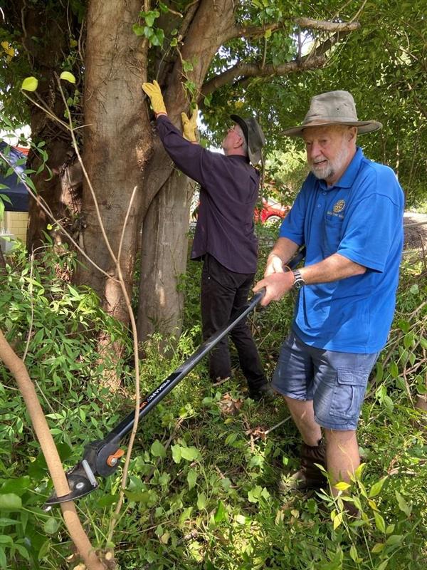 Home Page | Rotary Club of Jerrabomberra