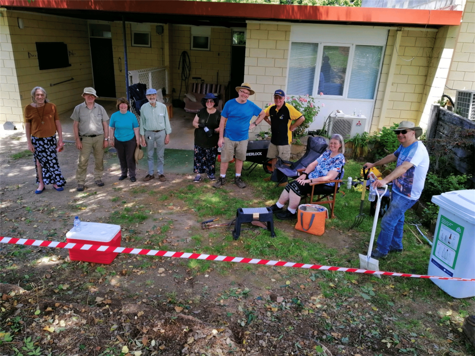 Home Page | Rotary Club of Jerrabomberra