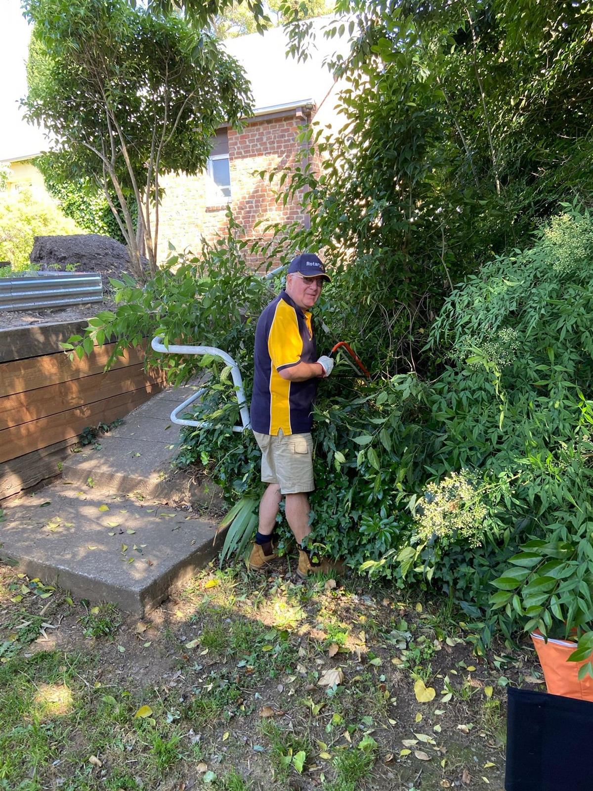 Home Page | Rotary Club of Jerrabomberra