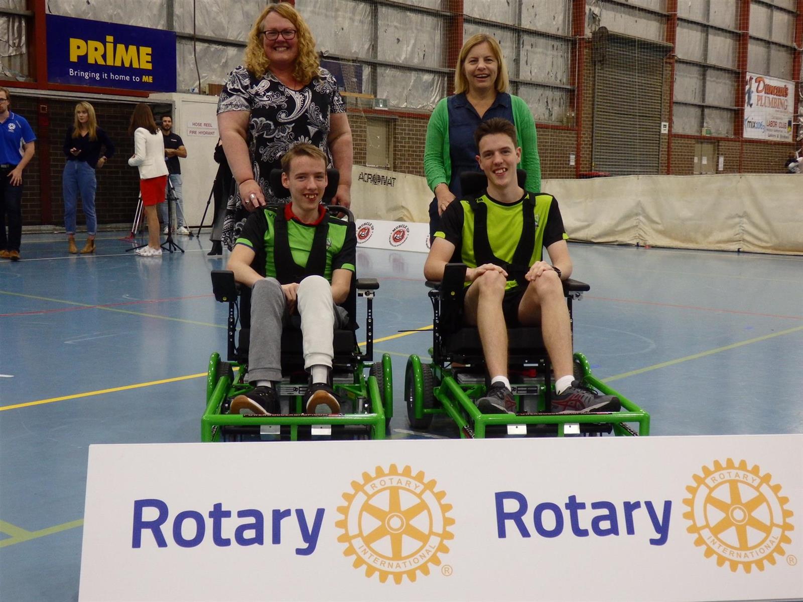 Home Page | Rotary Club of Jerrabomberra