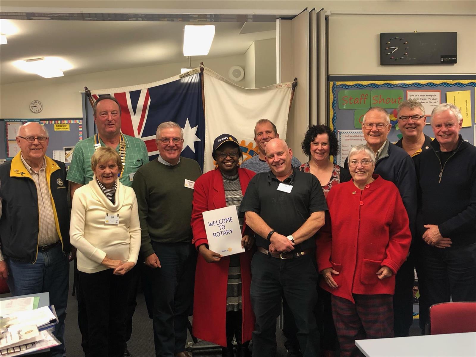 Home Page | Rotary Club of Jerrabomberra