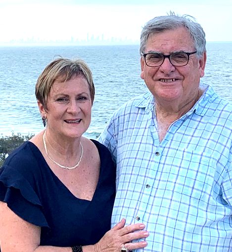 District Governor Jeff Egan Address | Rotary Club of Broadwater Southport