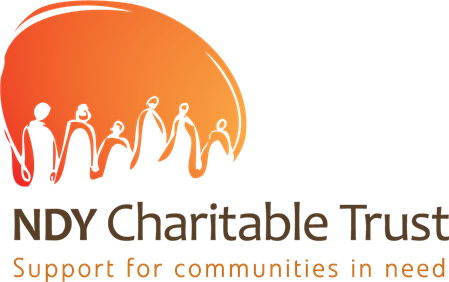 Norman Disney & Young Charitable Trust | Rotary Club of Broadwater ...