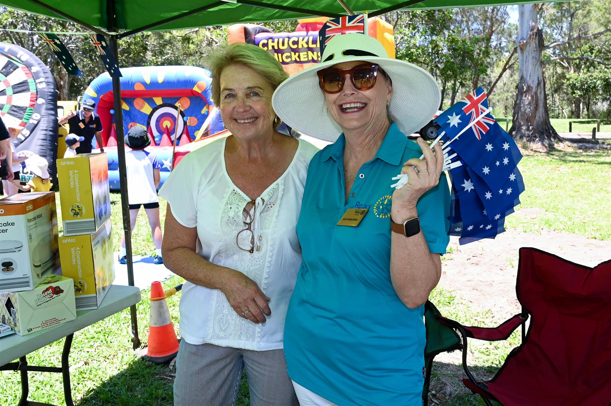 Home Page | Rotary Club of Burleigh Heads