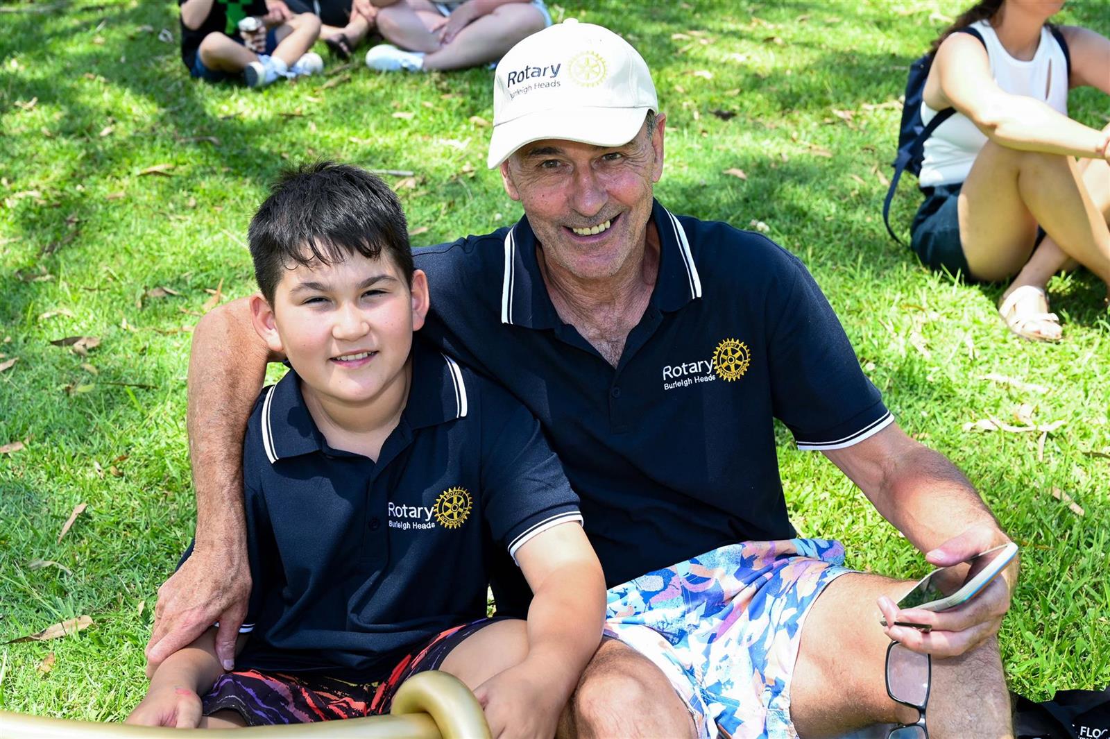 Home Page | Rotary Club of Burleigh Heads
