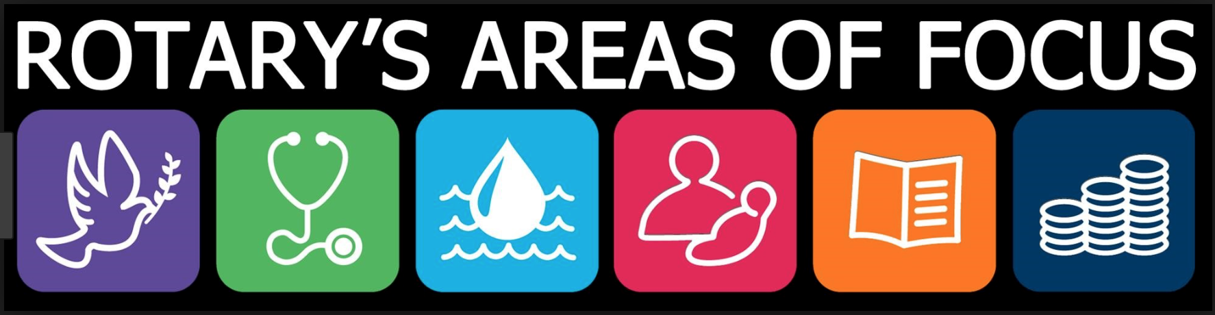 The Relevance of Rotary | Rotary Club of Stanthorpe