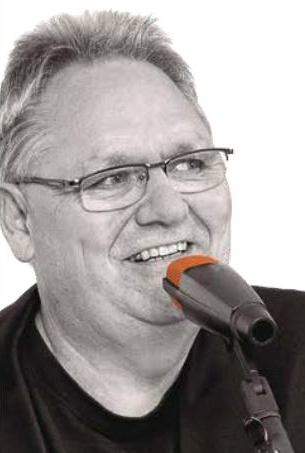 This week: Ron Hailes: What? It's not made in Australia! | Rotary Club ...