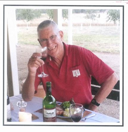 A big thank you from Clive Edwards' family | Rotary Club of Surfers Sunrise