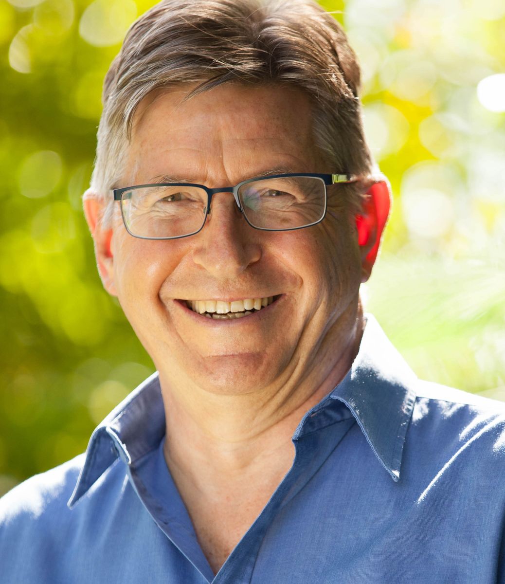 Last Wednesday's Guest Speaker: David Lomman | Rotary Club of Surfers ...