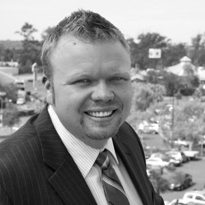 This week's Guest Speaker: Garry Green | Rotary Club of Surfers Sunrise