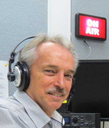 This week: Gary Thorpe OAM - Silver Memories | Rotary Club of Surfers ...