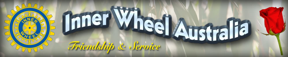 Our wives were busy in Adelaide on the weekend | Rotary Club of Surfers ...