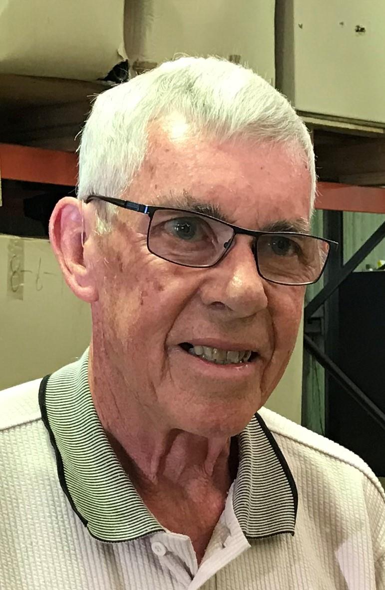 Vale Ron Crook | Rotary Club of Surfers Sunrise