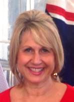 Last week's Guest Speaker: Sylvia Jones - An Anzac Soldier in fhe ...