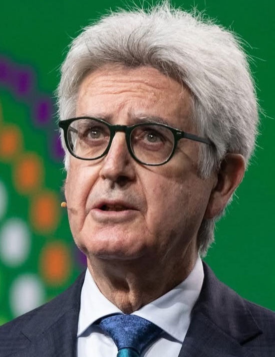 Francesco Arezzo to be Rotary International President 2025-26 | Rotary Club of Malta