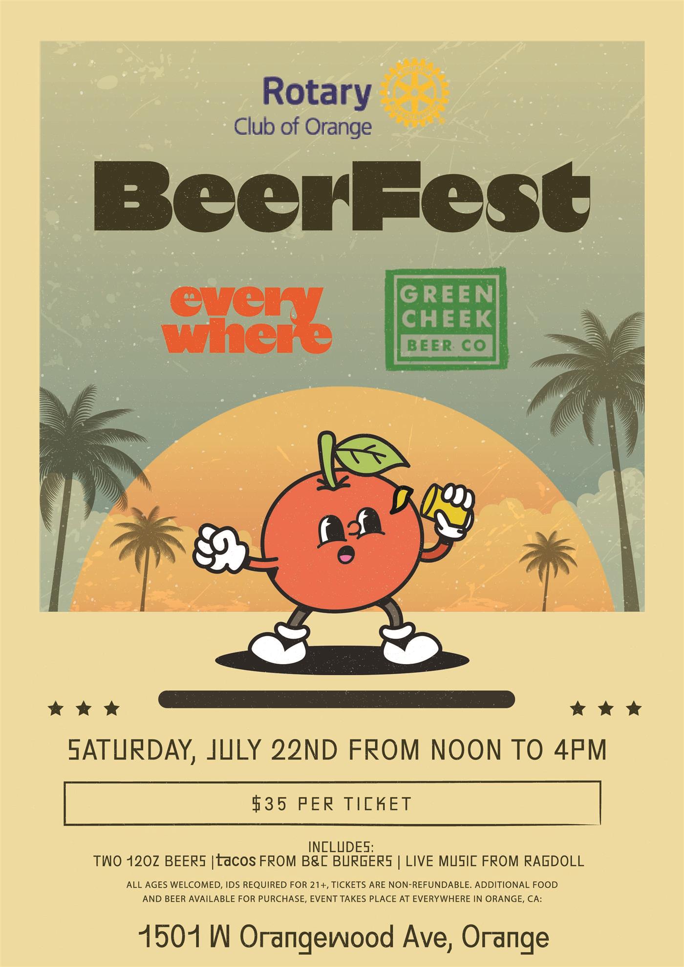 Home Page | Rotary Club of Orange