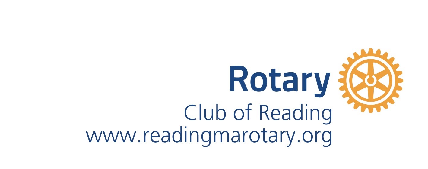 Home Page | Rotary Club of Reading