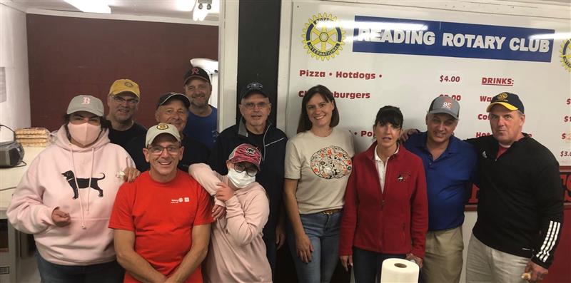 Home Page | Rotary Club of Reading