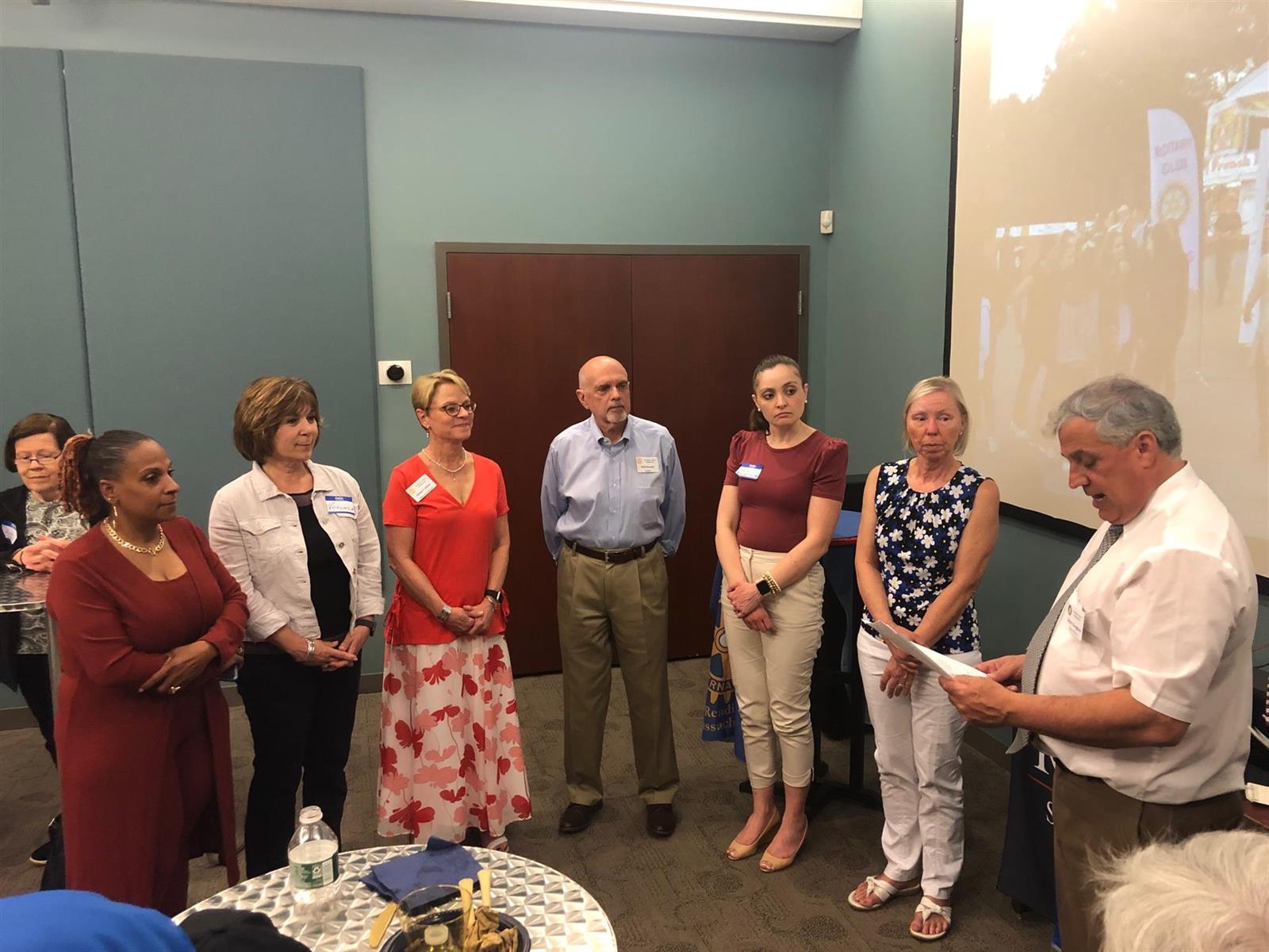 Home Page | Rotary Club of Reading