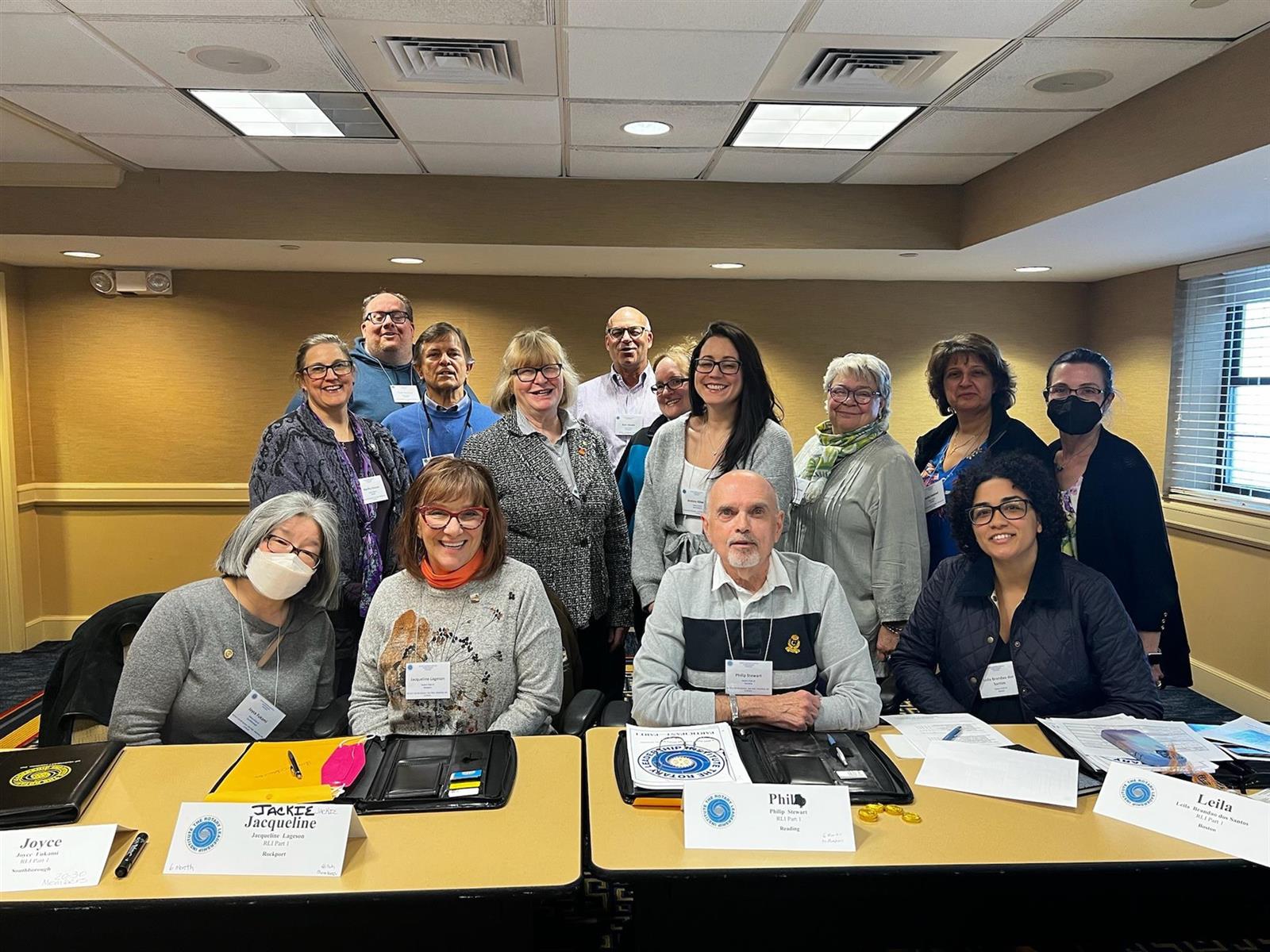 Home Page | Rotary Club of Reading