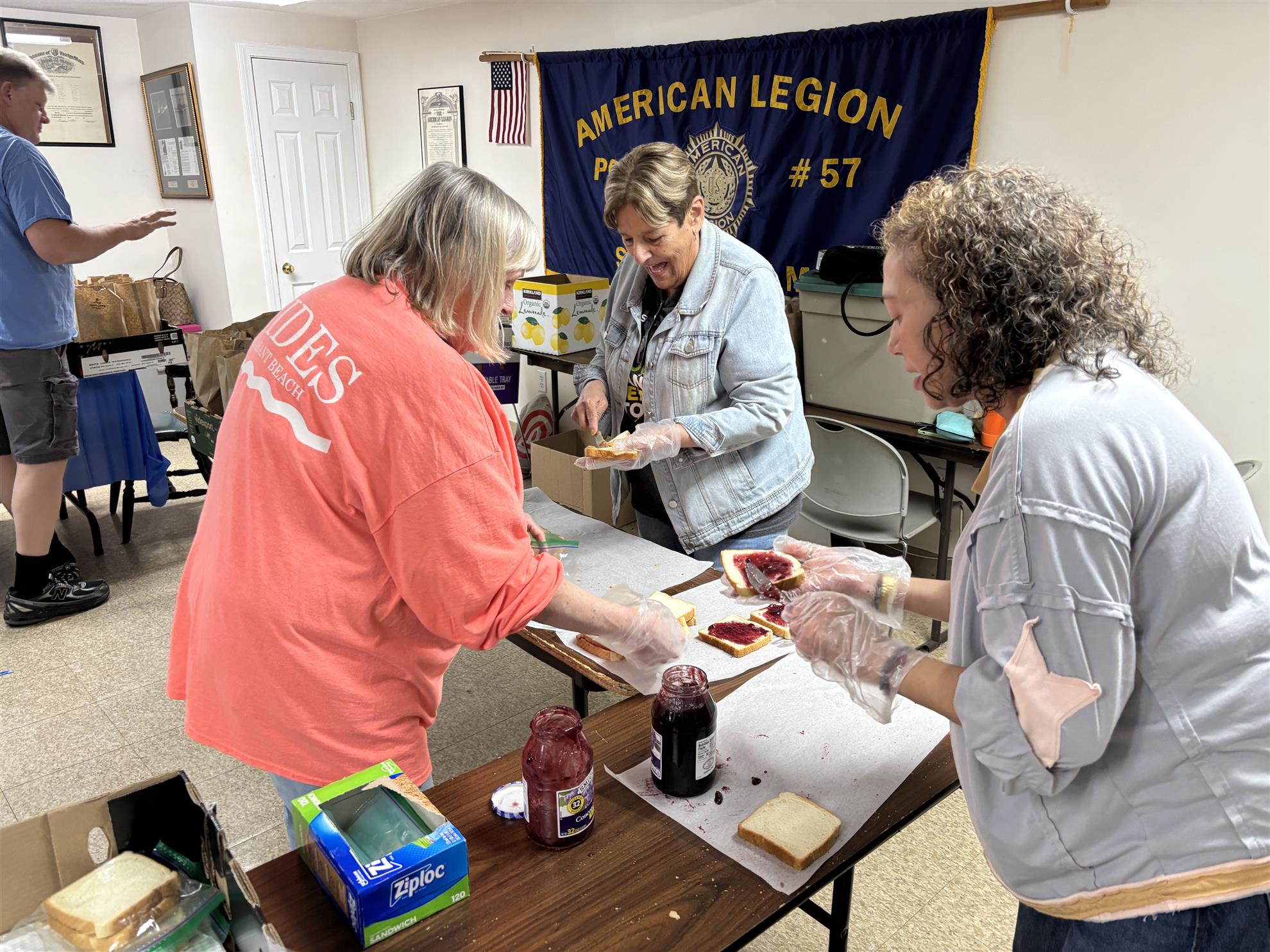 Rotary Activities this Spring | Rotary Club of Swampscott