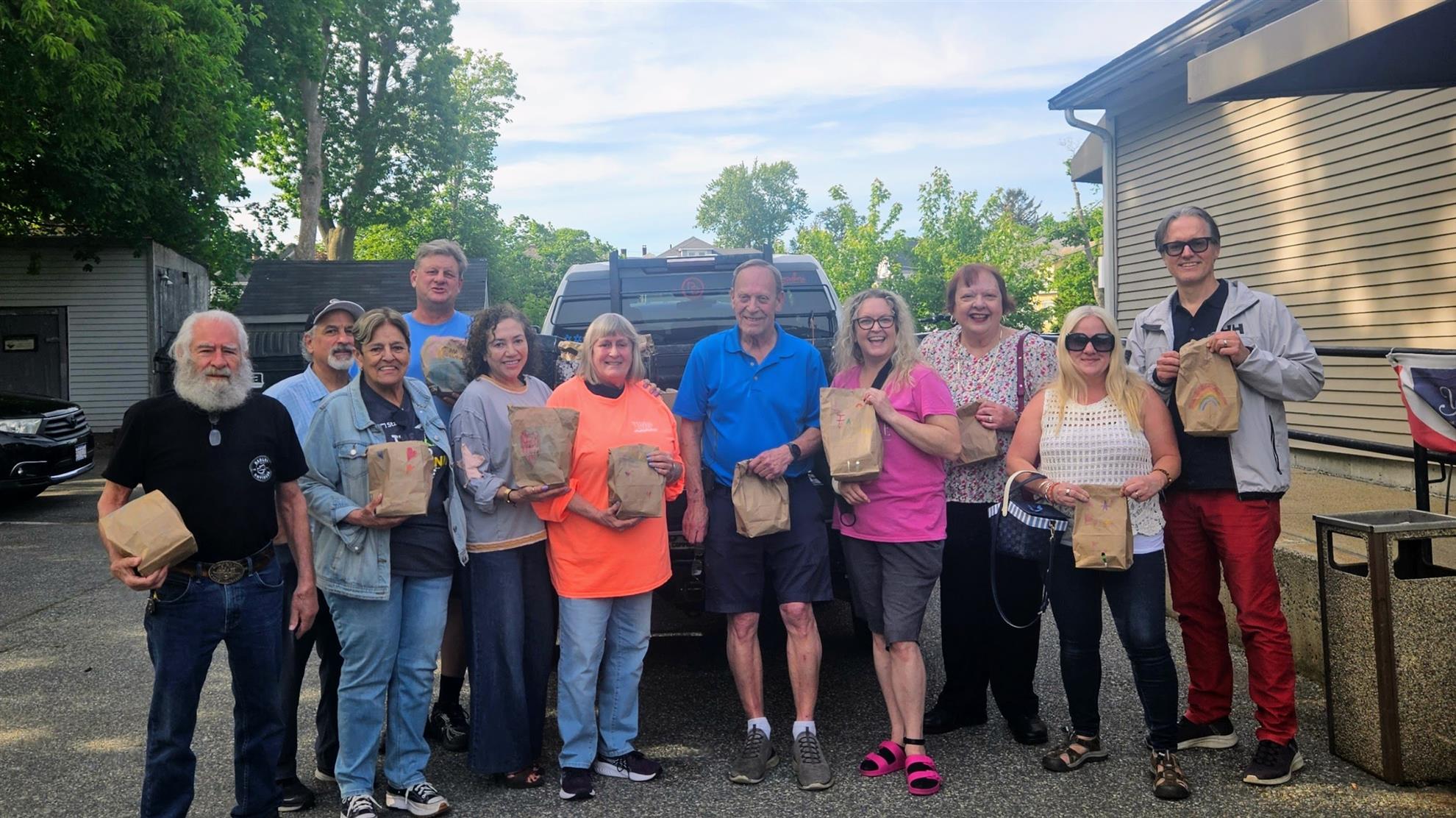 Rotary Activities this Spring | Rotary Club of Swampscott