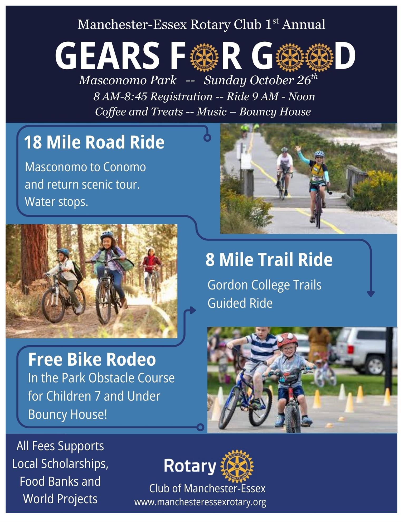 Home Page | Rotary Club of Manchester-Essex