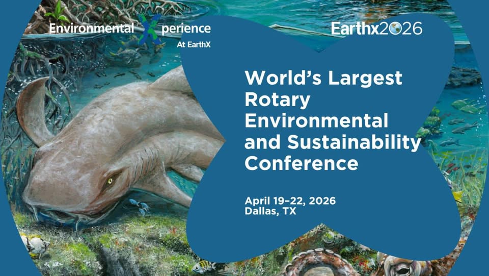 Environmental Xperience | Solana Beach Eco Rotary Club