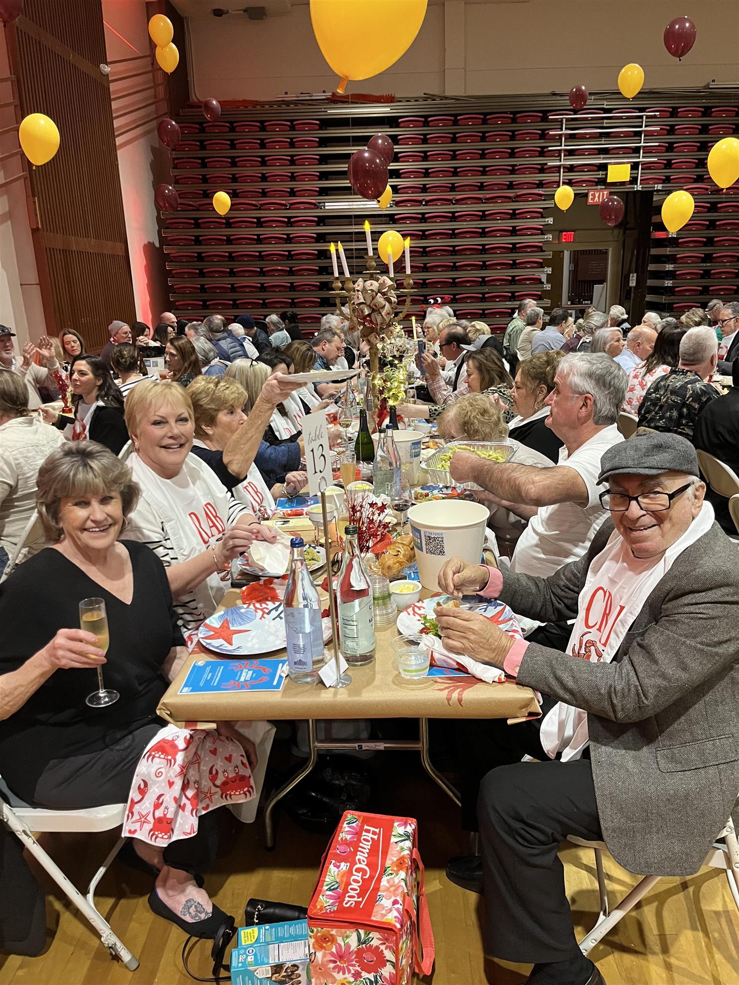 2024 Crab Feed | Rotary Club of Petaluma