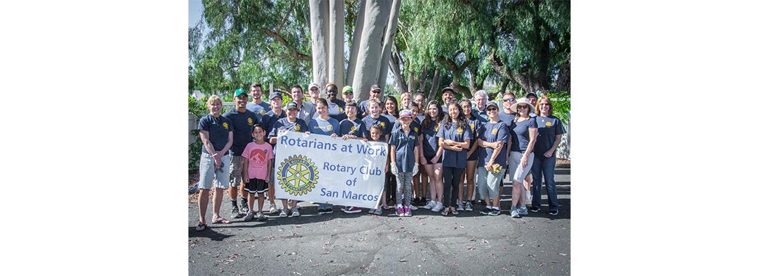 Home Page | Rotary Club of San Marcos