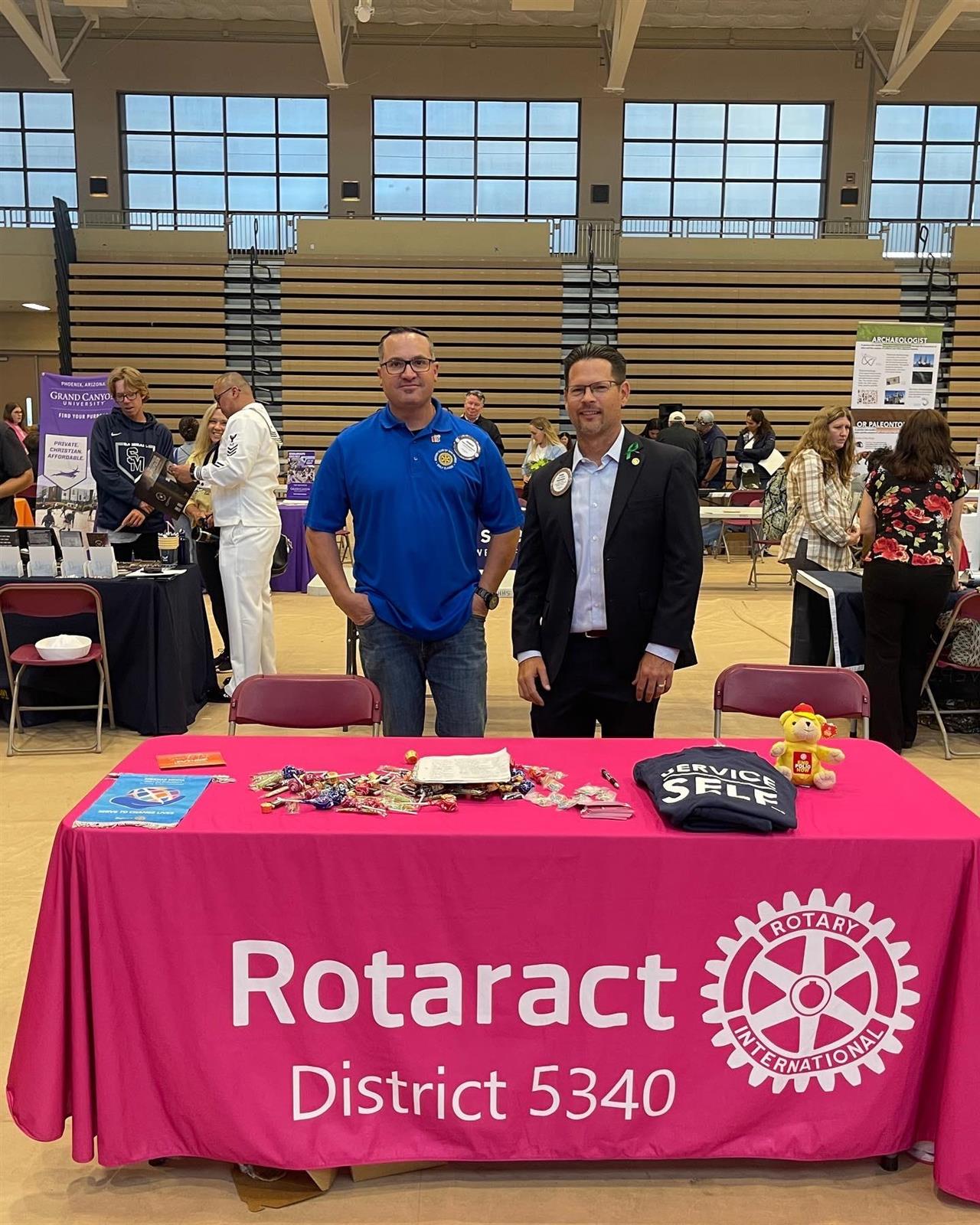 Home Page | San Marcos Rotary Club