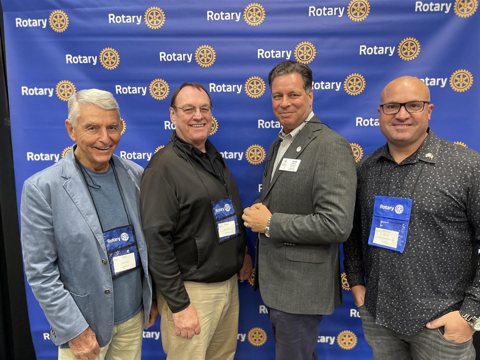 Home Page | San Marcos Rotary Club