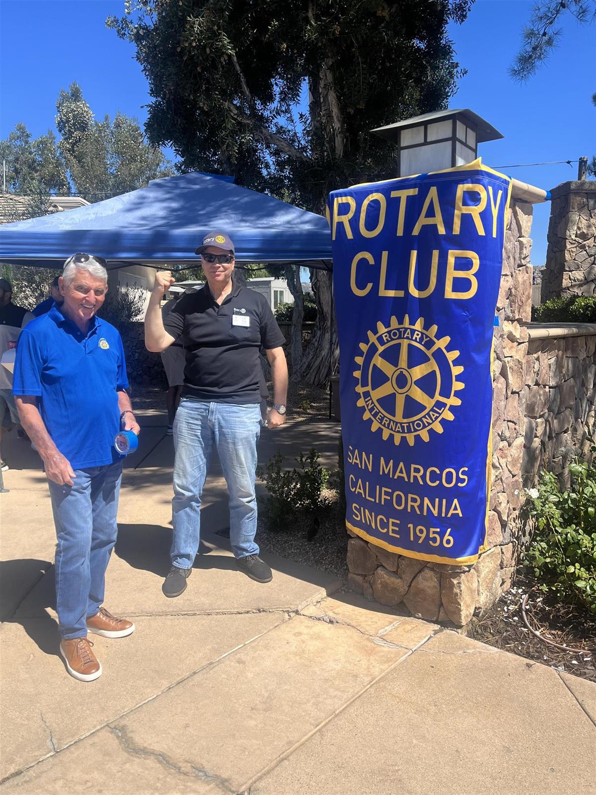 Home Page | San Marcos Rotary Club