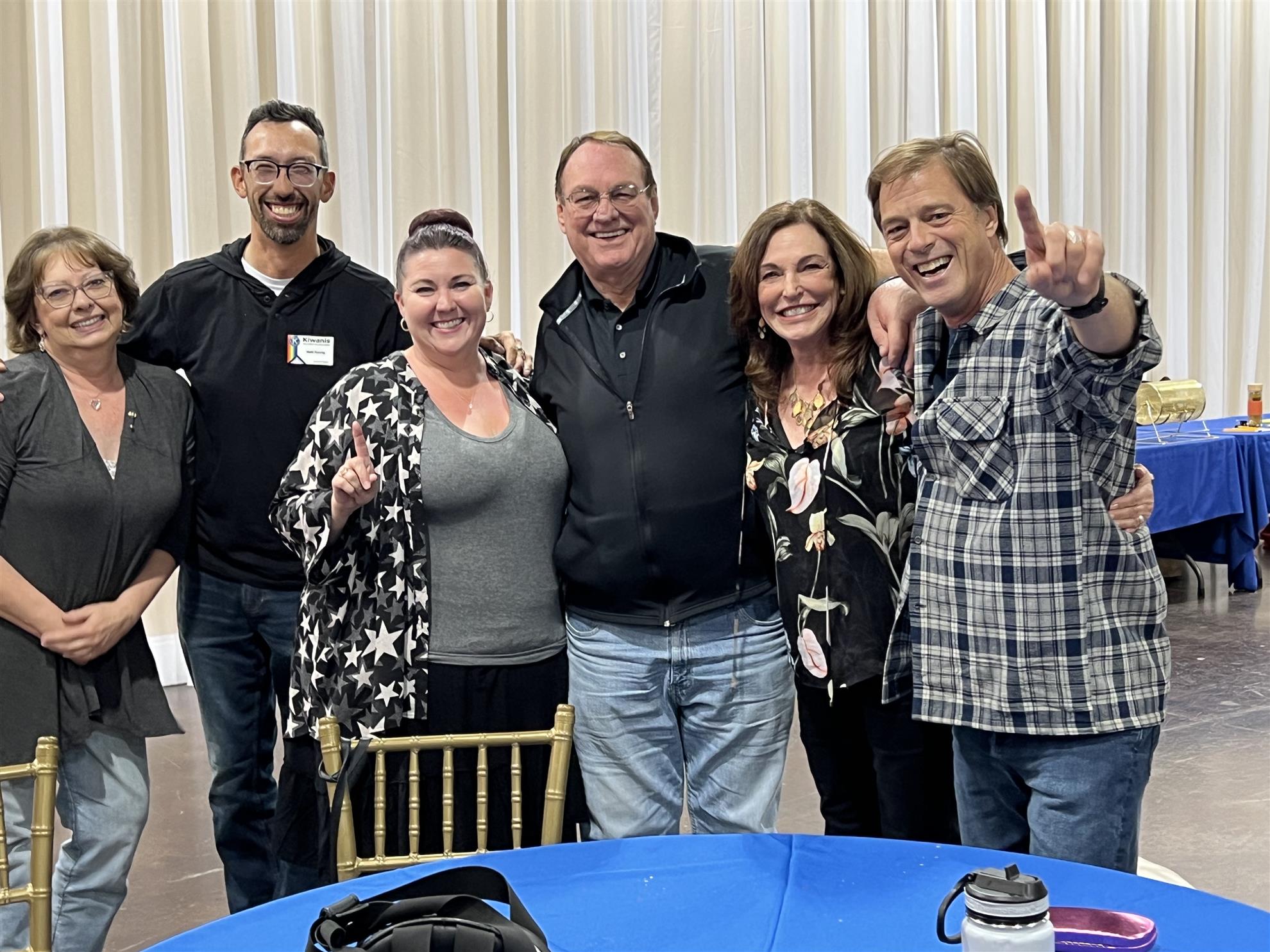 Trivia Night | Rotary Club of Chula Vista Sunrise