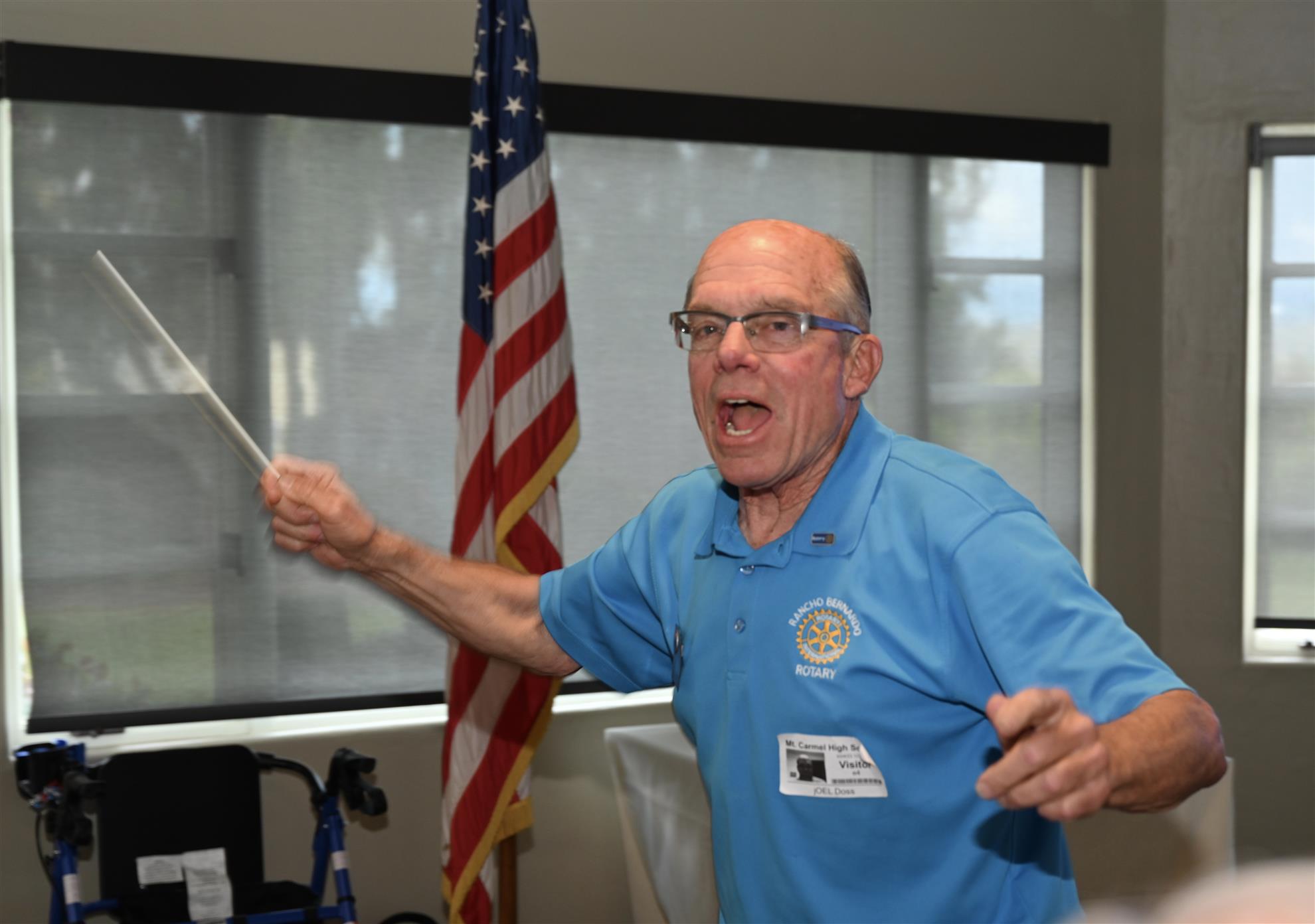 RB Rotary May 4, 2023 Meeting Minutes & Images by Bill Brehm | Rotary ...