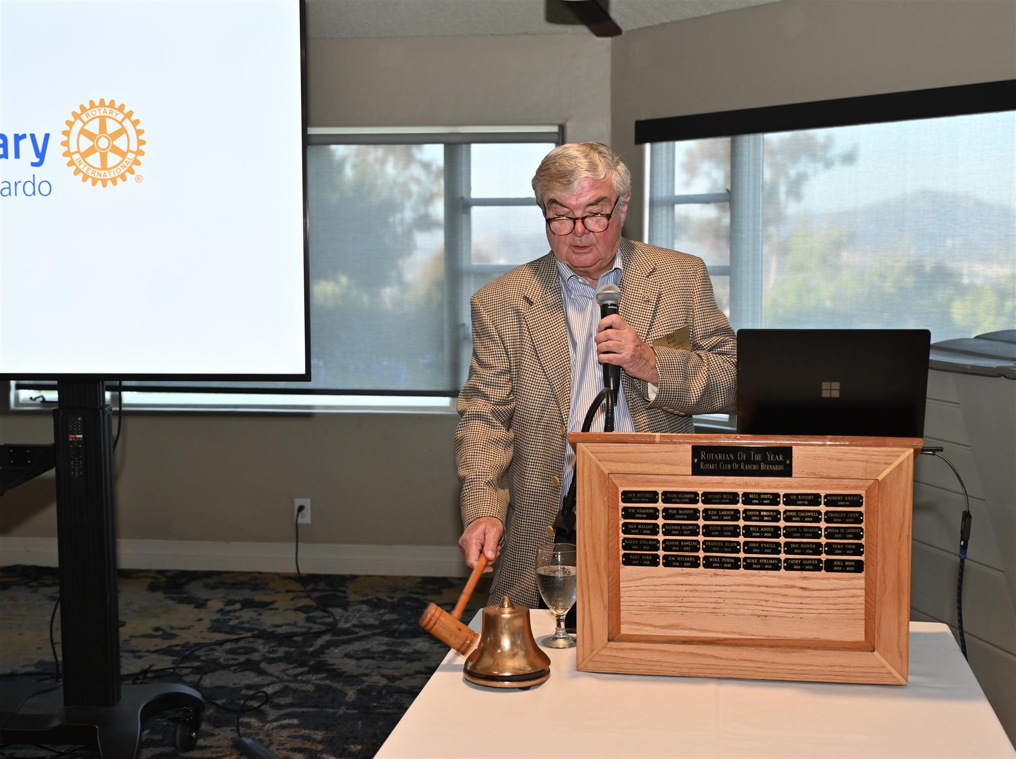 RB Rotary July 6, 2023 Meeting Minutes & Images by Bill Brehm | Rotary ...