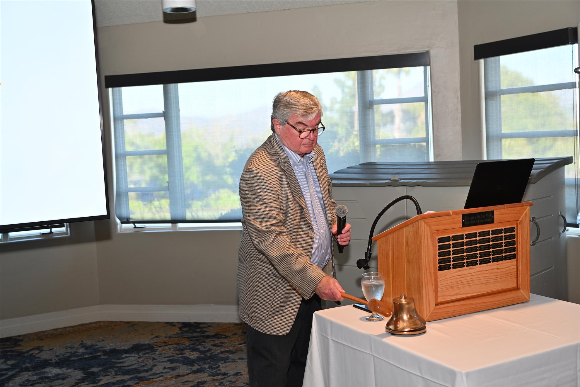 RB Rotary July 6, 2023 Meeting Minutes & Images by Bill Brehm | Rotary ...