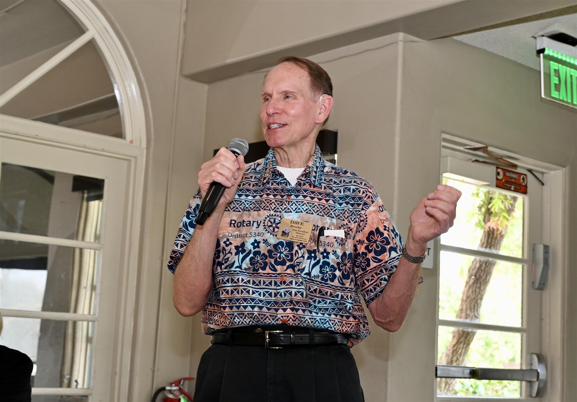 RB Rotary June 8, 2023 Meeting Minutes & Images by Bill Brehm | Rotary ...