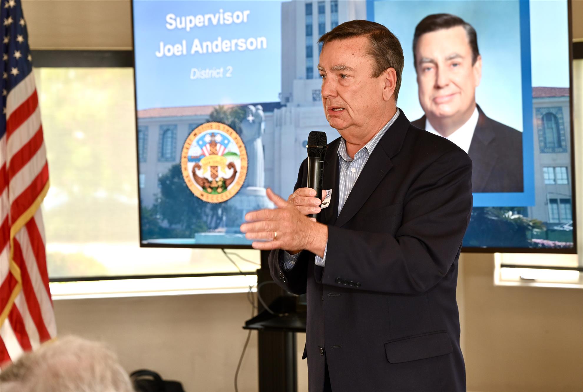 RB Rotary May 23, 2024 Meeting Minutes & Images by Bill Brehm | Rotary ...