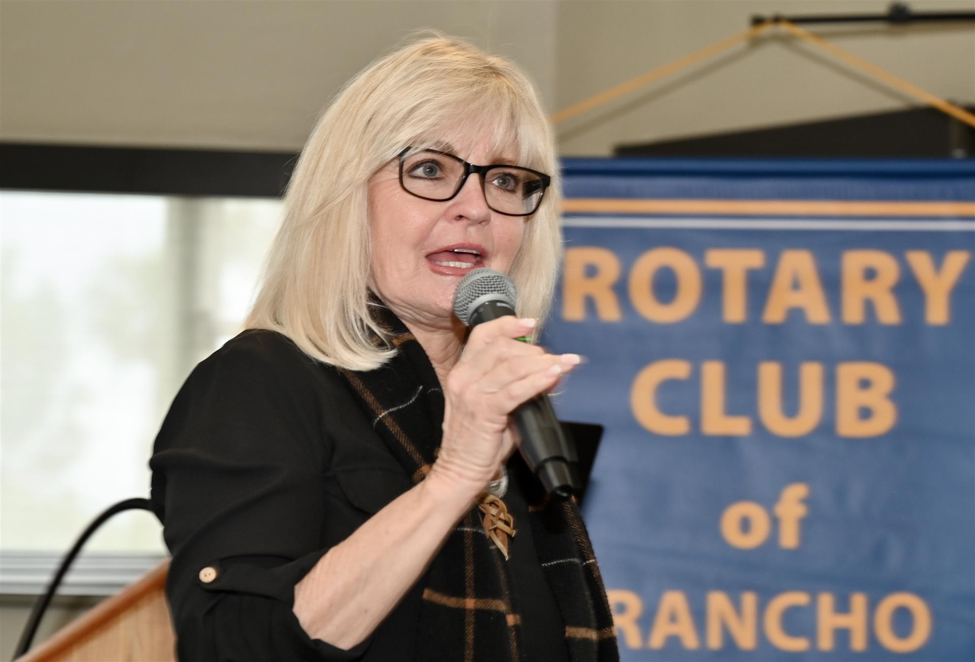 RB Rotary April 13, 2023 Meeting Minutes & Images by Bill Brehm ...