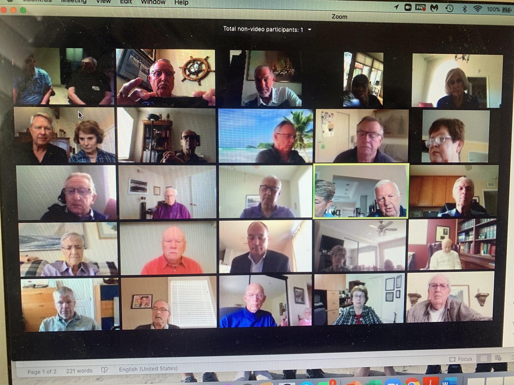 RB Rotary April 2, 2020 Virtual Meeting Minutes | Rotary Club of Rancho ...