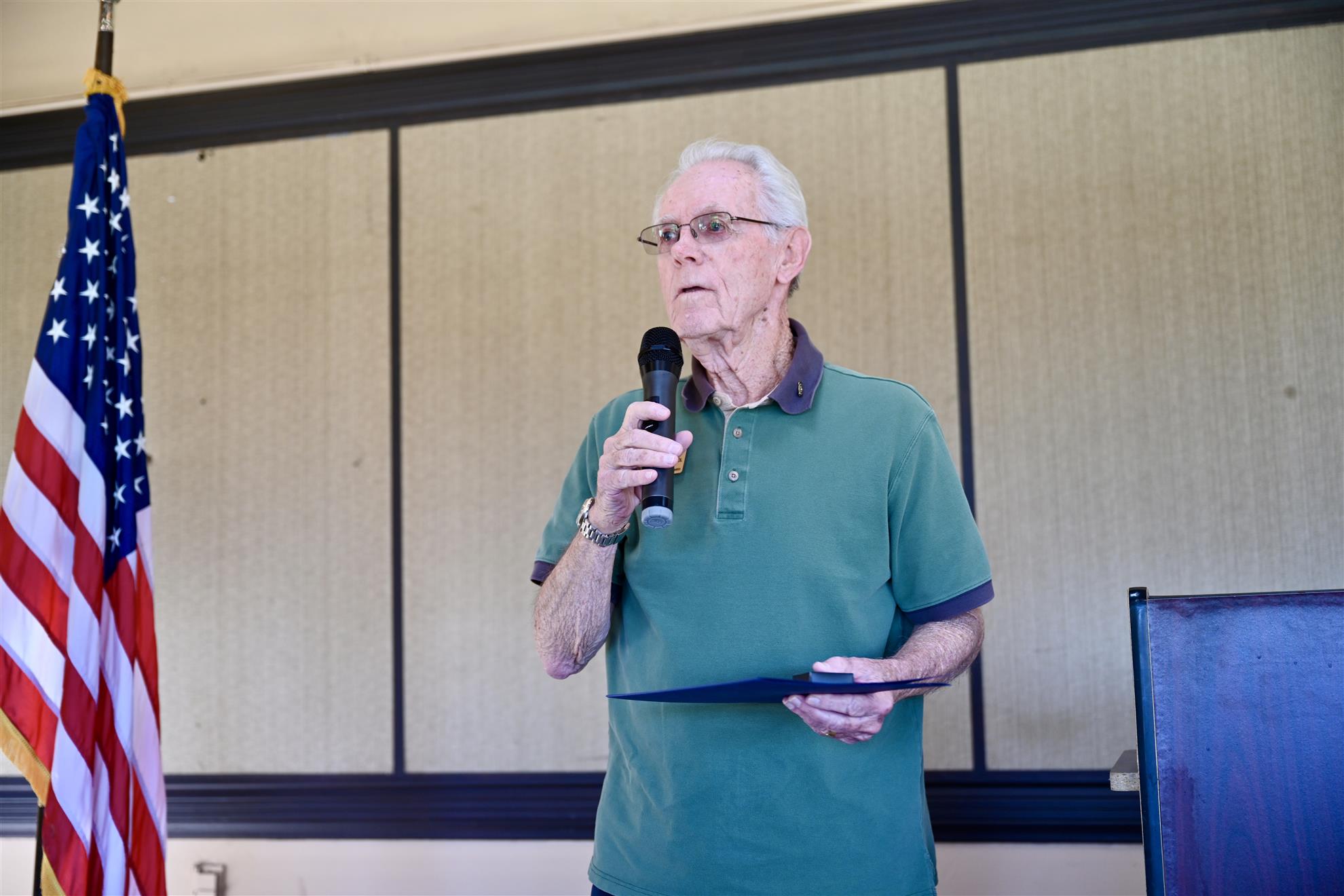 RB Rotary February 9, 2023 Meeting Minutes & Images by Bill Brehm ...