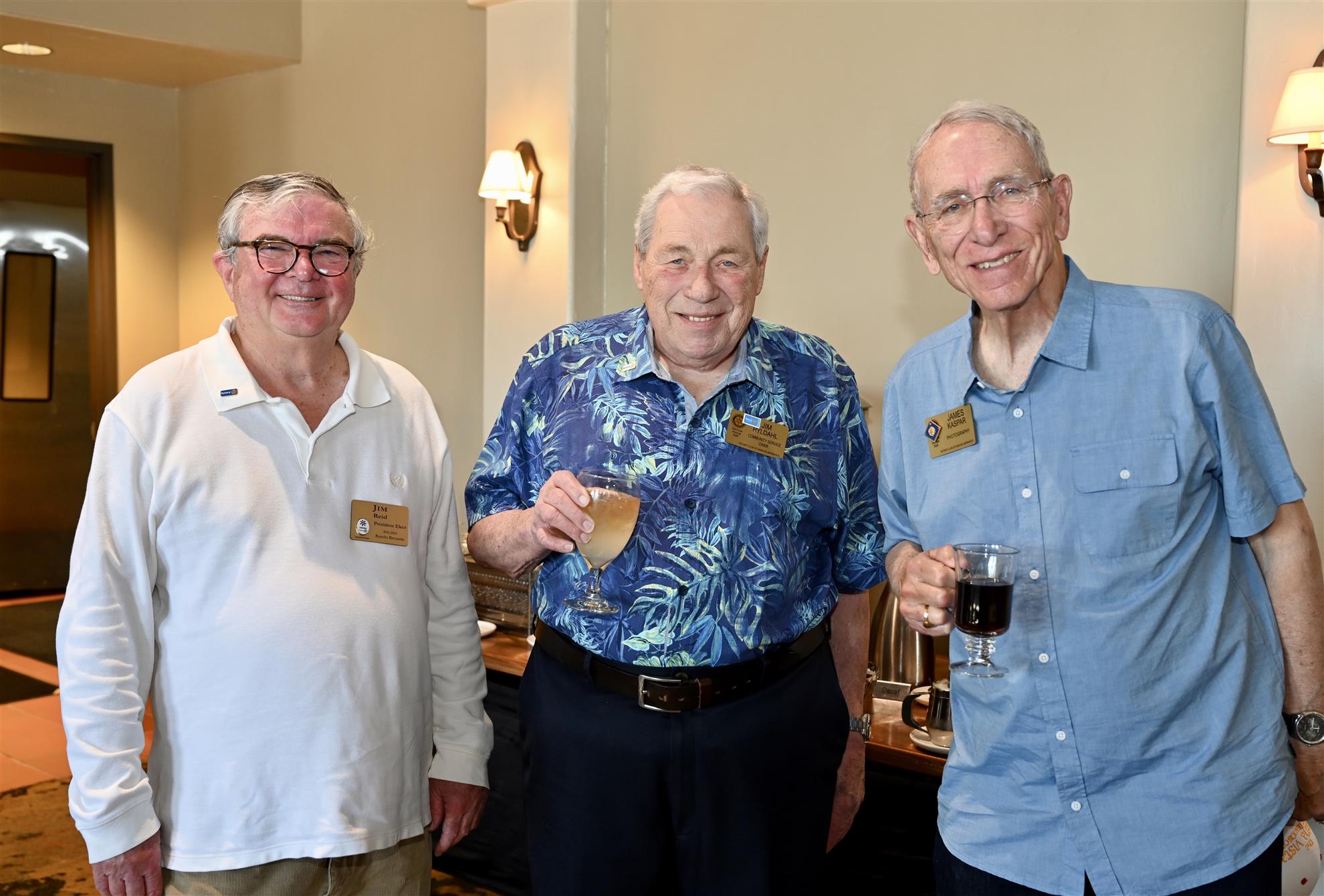 RB Rotary April 20, 2023 Meeting Minutes & Images by Bill Brehm ...