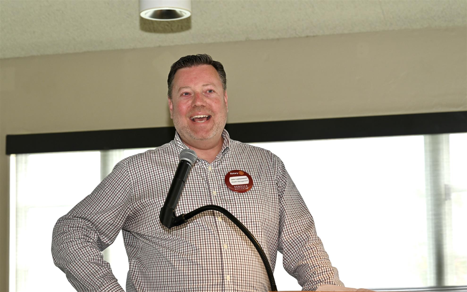 RB Rotary June 8, 2023 Meeting Minutes & Images by Bill Brehm | Rotary ...