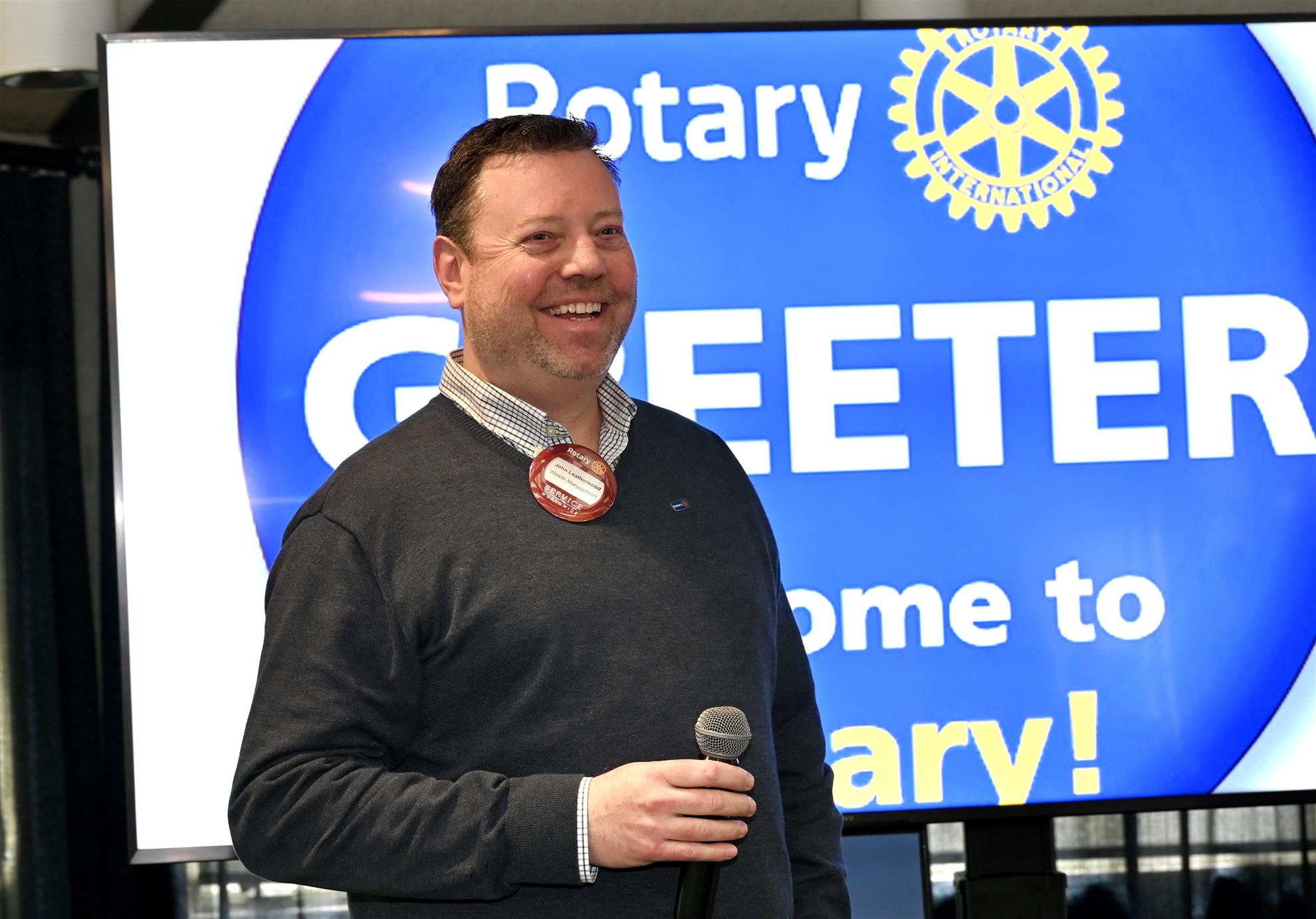 RB Rotary March 23, 2023 Meeting Minutes & Images by Bill Brehm ...