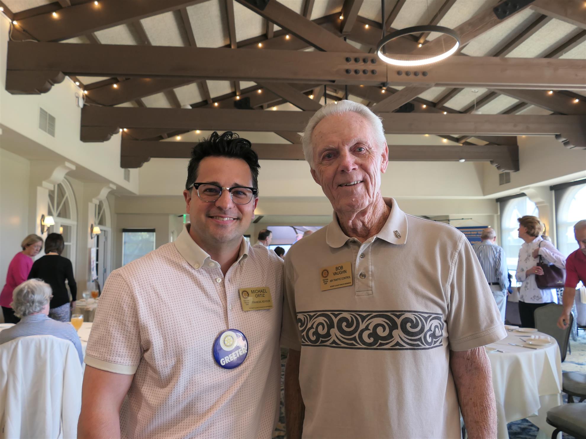 RB Rotary June 13, 2024 Meeting Minutes & Images by Katie Hunter ...