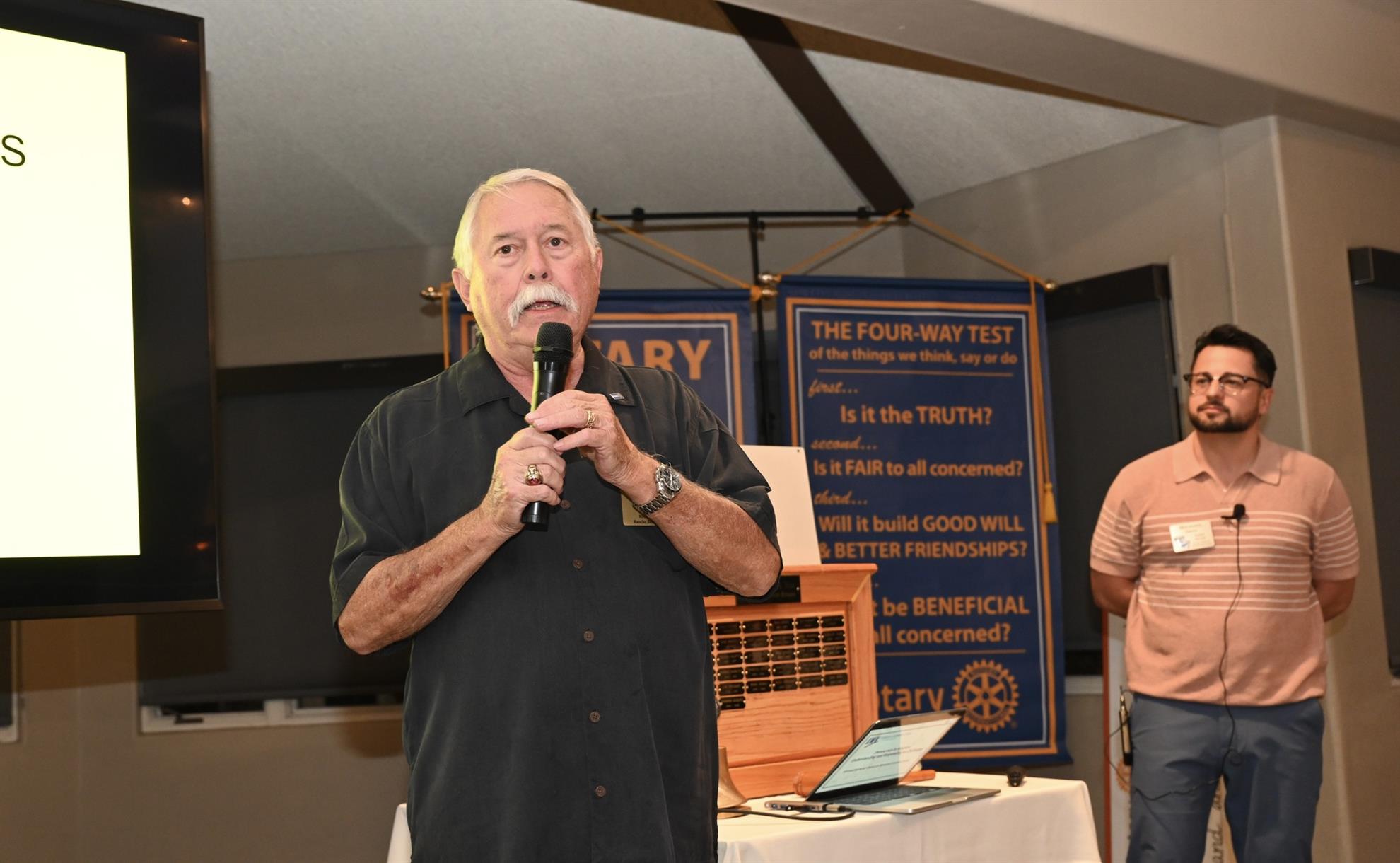 RB Rotary November 6, 2025 Meeting Bulletin | Rotary Club of Rancho ...