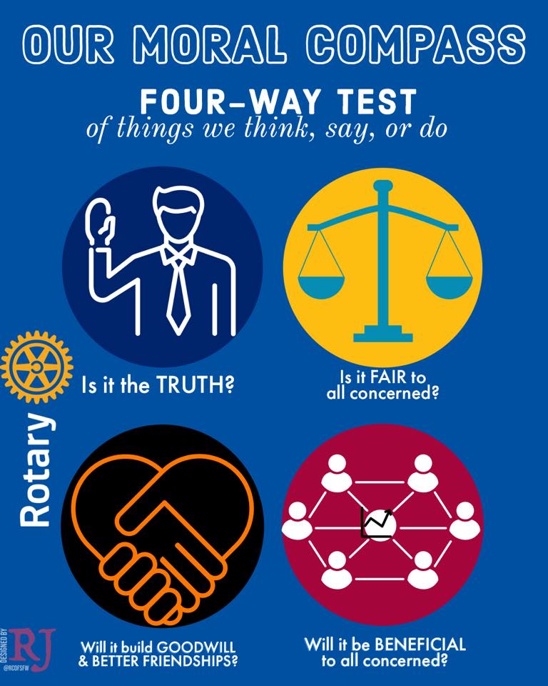 RB Rotary February 4, 2021 Virtual Meeting Minutes | Rotary Club of ...