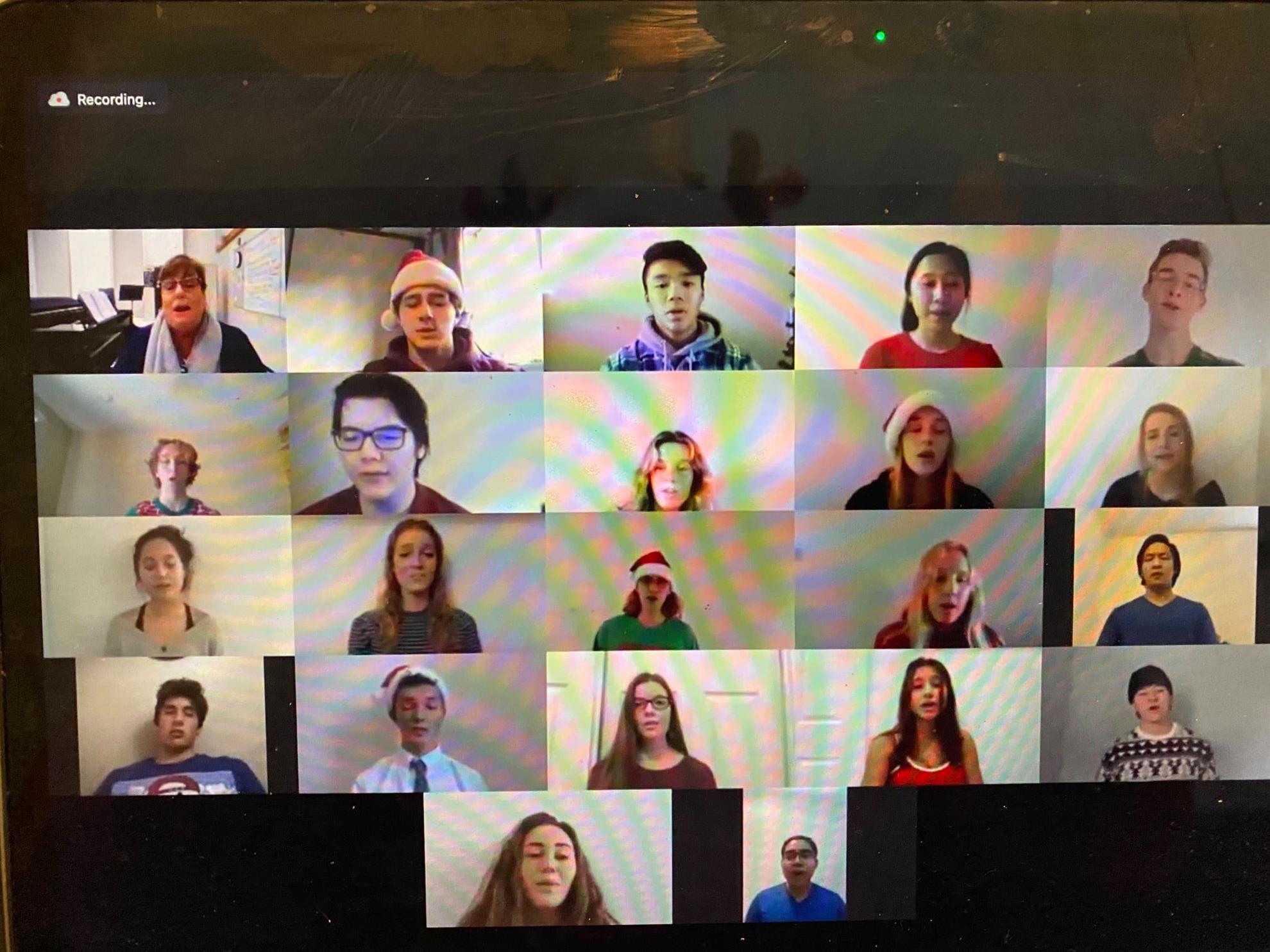 RB Rotary December 17, 2020 Virtual Meeting Minutes | Rotary Club of ...