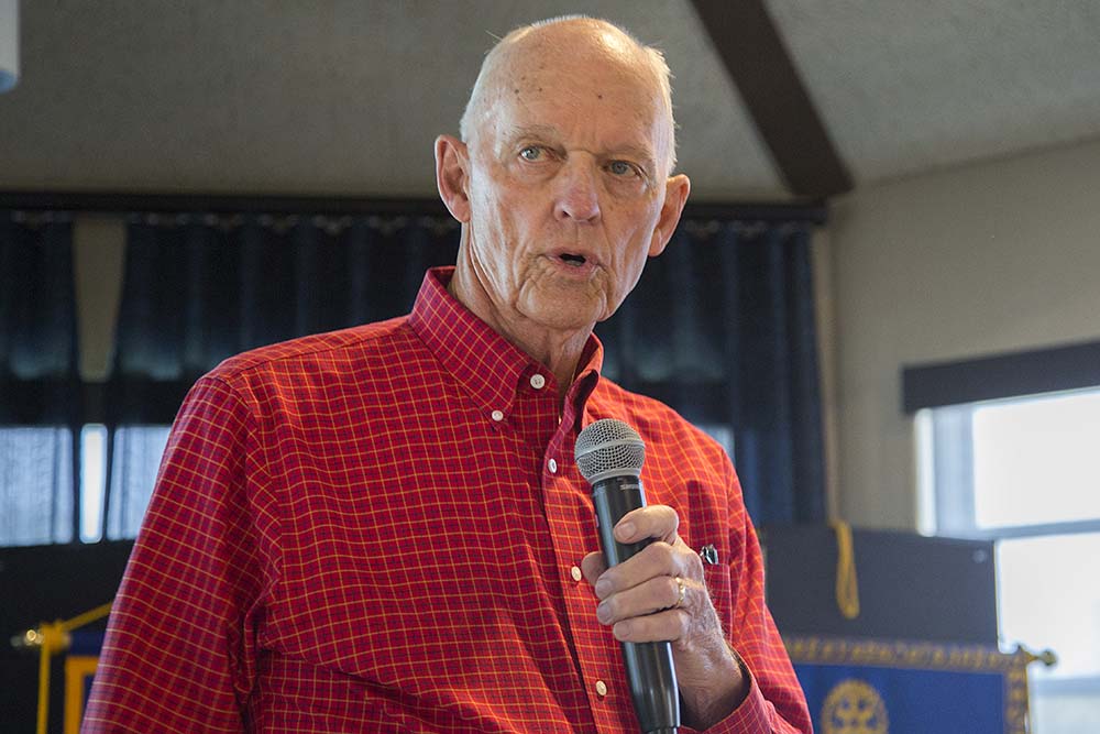 Rancho Bernardo Rotary February 15, 2018 Meeting Minutes & Images by ...